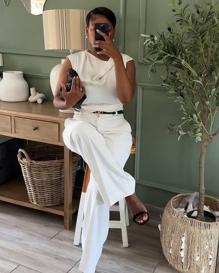 25 Business Casual Outfits for Women Summer 2025: Chic & Trendy Looks ...