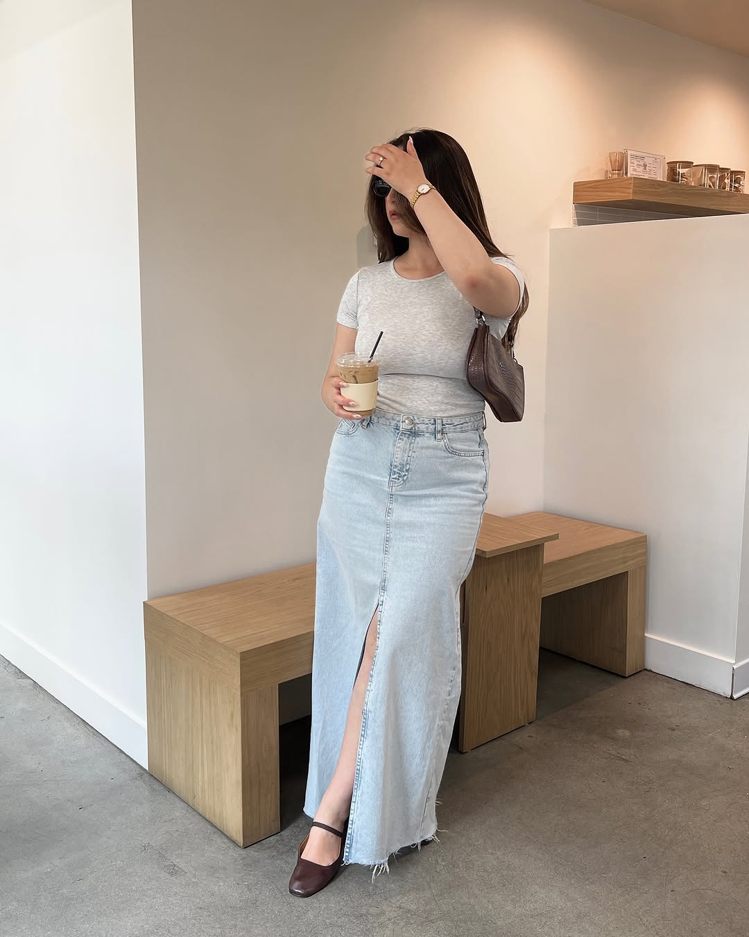 32 Modest Summer Outfits 2025: Trendy, Chic & Aesthetic Looks for Every ...