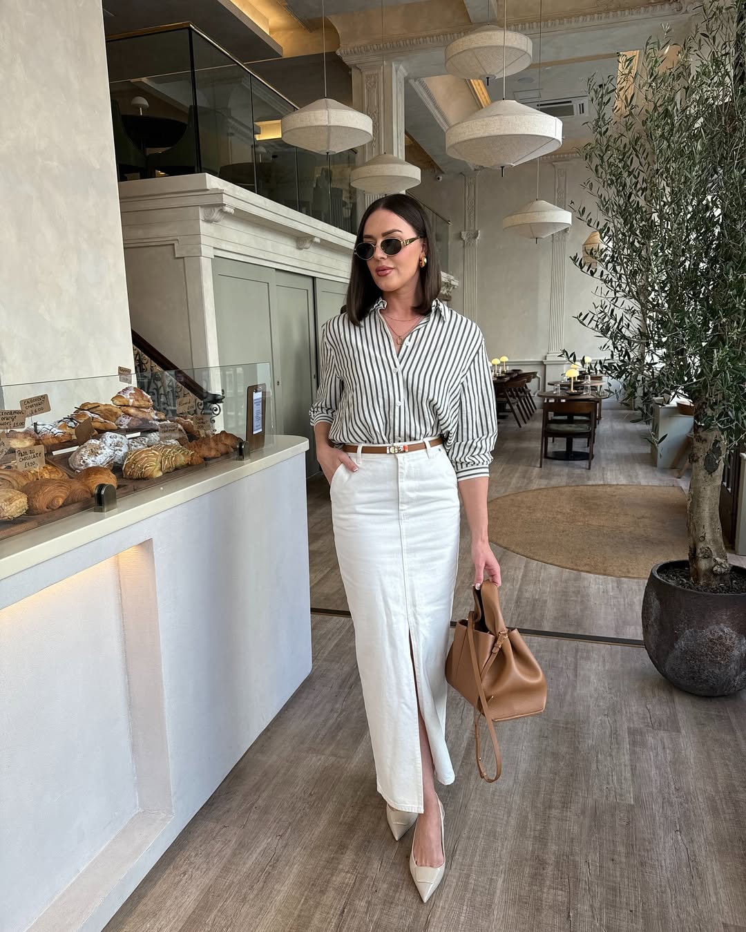 30 Summer City Outfits 2025: Trendy & Chic Looks for a Stylish Season ...