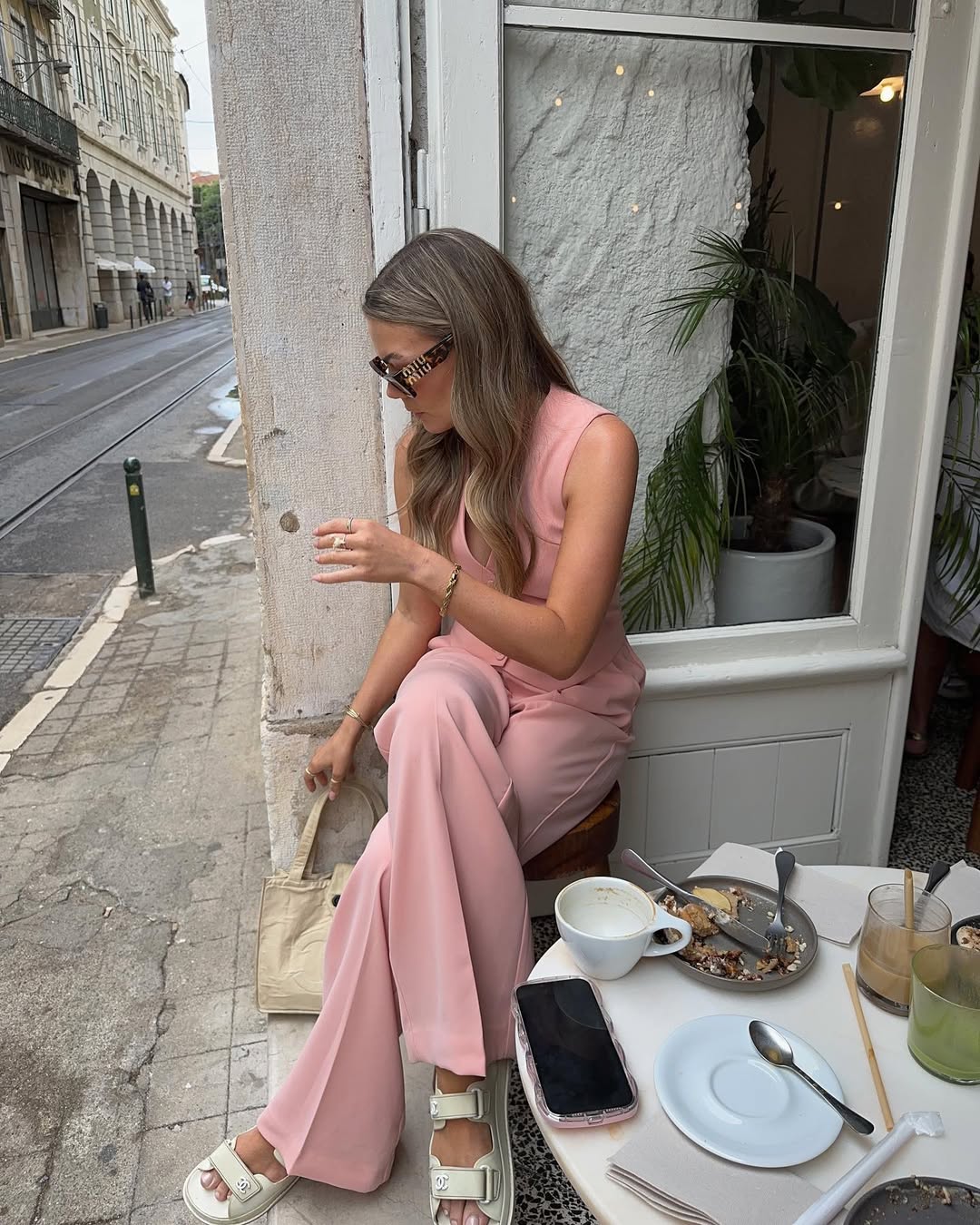25 European Summer Outfits 2025: Chic, Casual and Elegant Looks for ...
