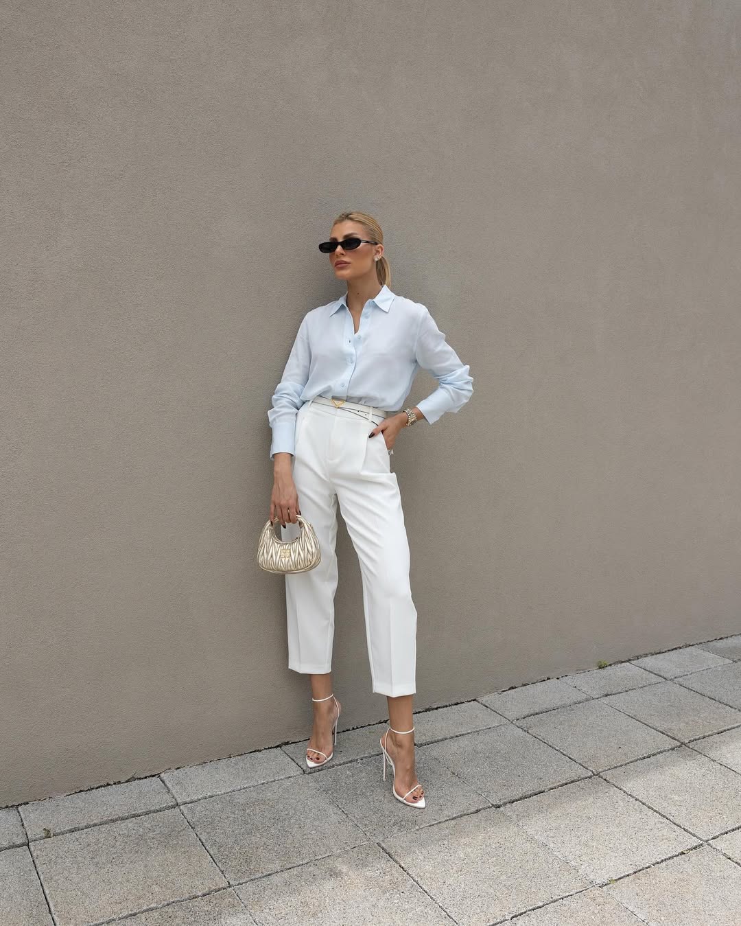 25 Business Casual Outfits for Women Summer 2025: Chic & Trendy Looks ...