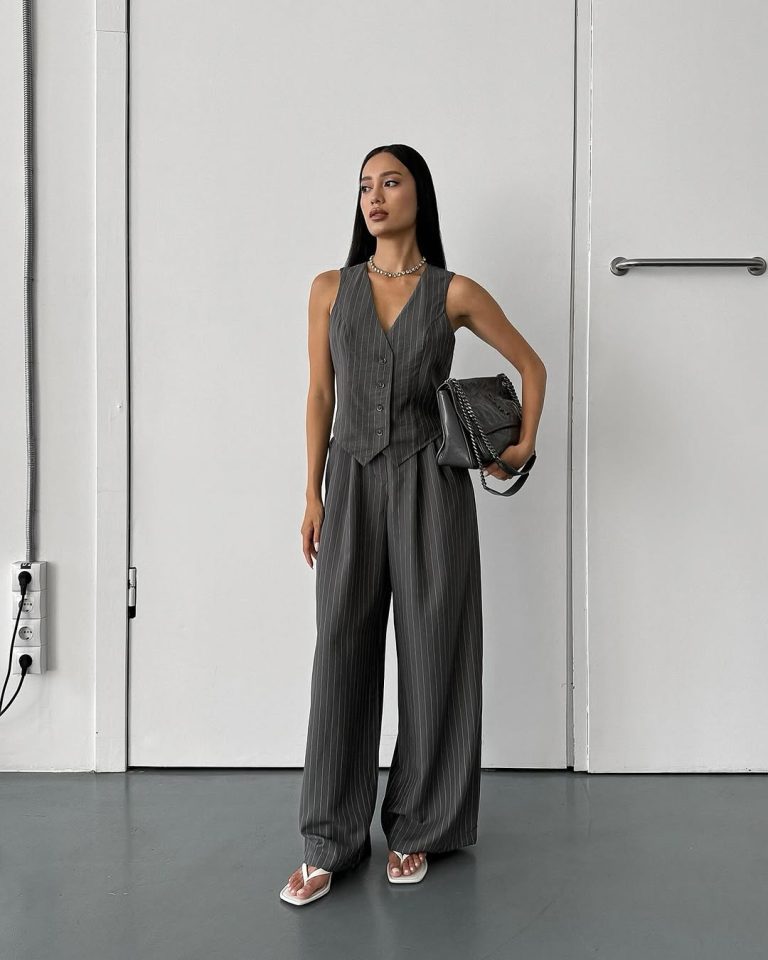 34 Cute Casual Outfits for Summer 2025: Trendy & Comfy Looks for Every ...