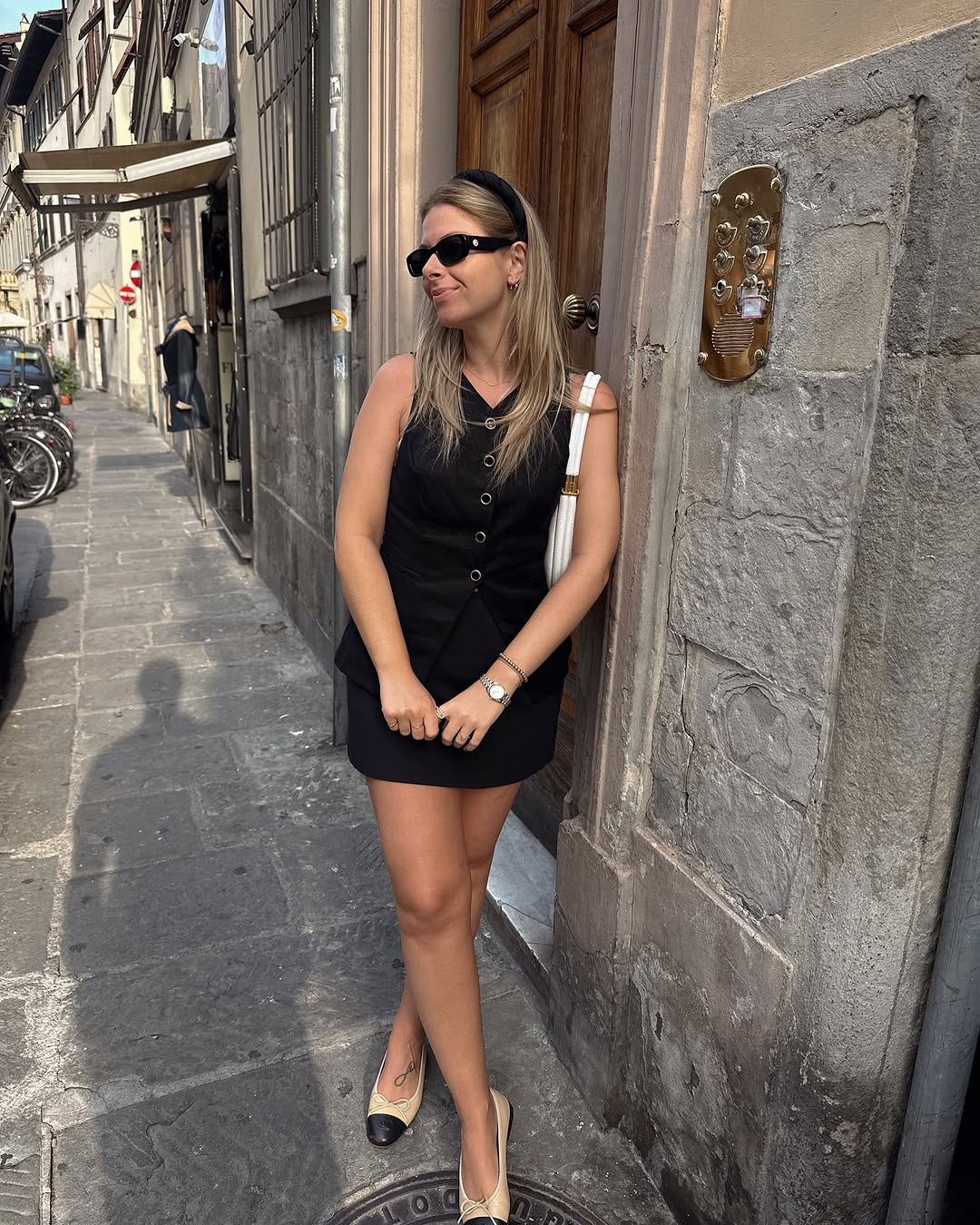 25 European Summer Outfits 2025: Chic, Casual and Elegant Looks for ...