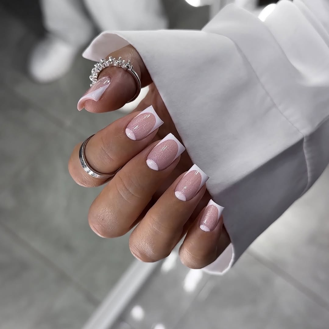 35 Engagement Nails Ideas 2025 That Are Perfect for Your "Yes" Moment ...