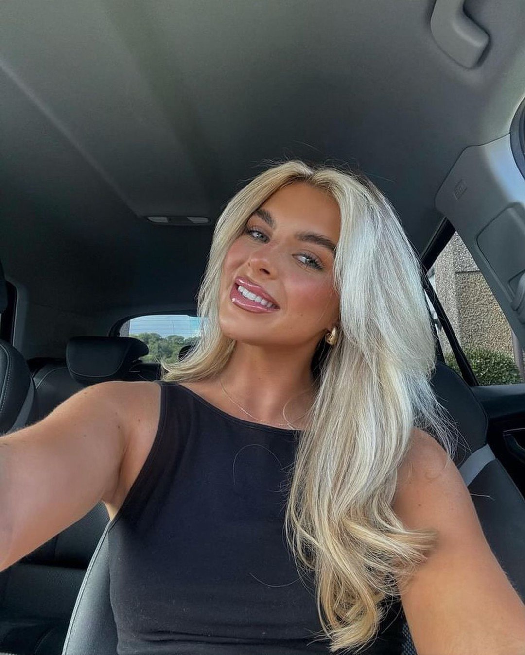 35 Summer Blonde Hair 2025 Styles That Are Soft, Bright, and Perfect ...