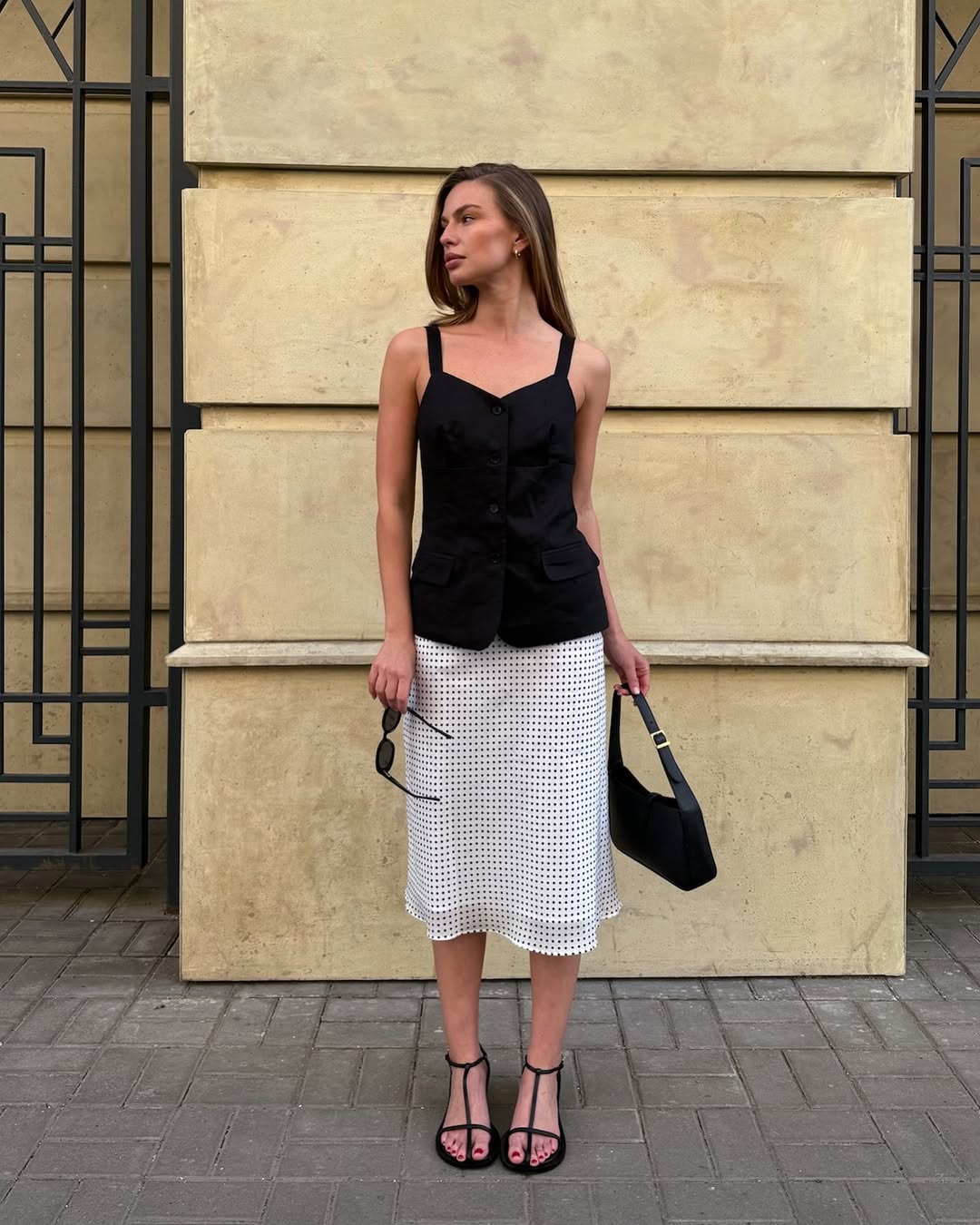 29 Summer Office Outfits 2025: Chic & Professional Looks for Every ...