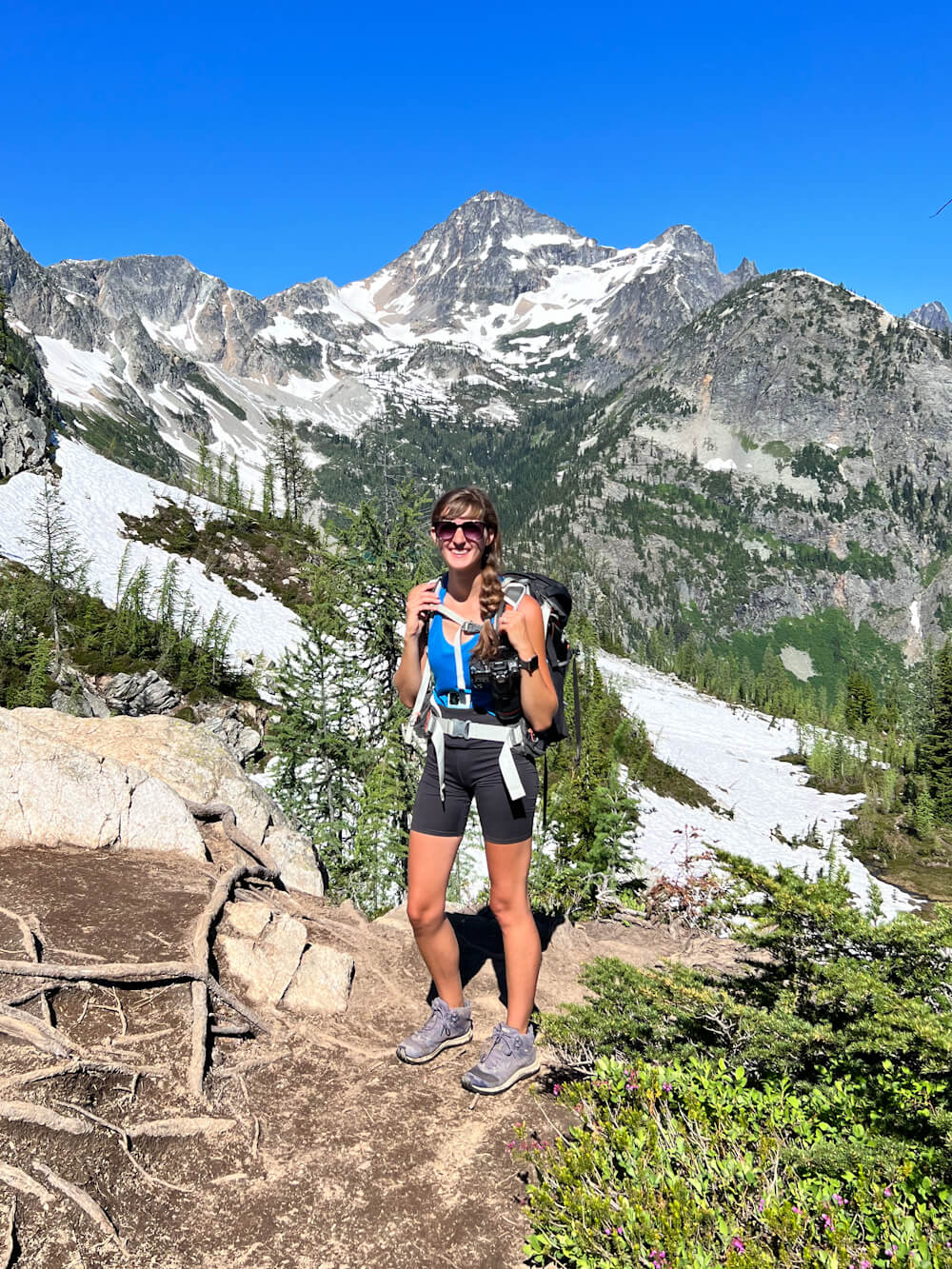 30 Hiking Outfit Summer 2025 Trends – Cute, Stylish & Trail-Ready Looks ...