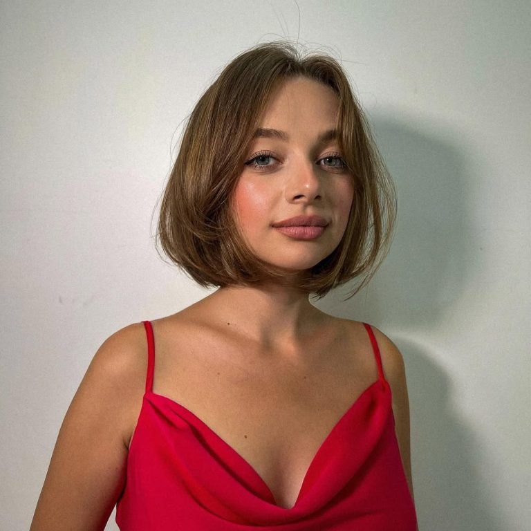 35 Summer Haircuts 2025 That Are Too Cute to Miss – Trendy Ideas for ...