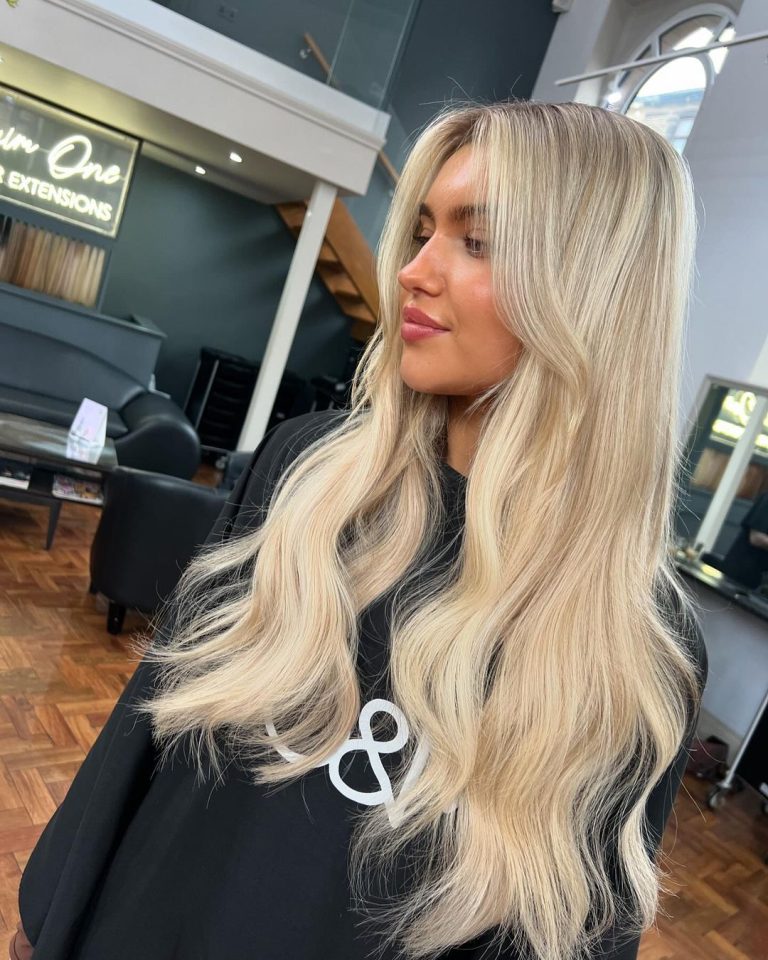 35 Summer Blonde Hair 2025 Styles That Are Soft, Bright, and Perfect ...