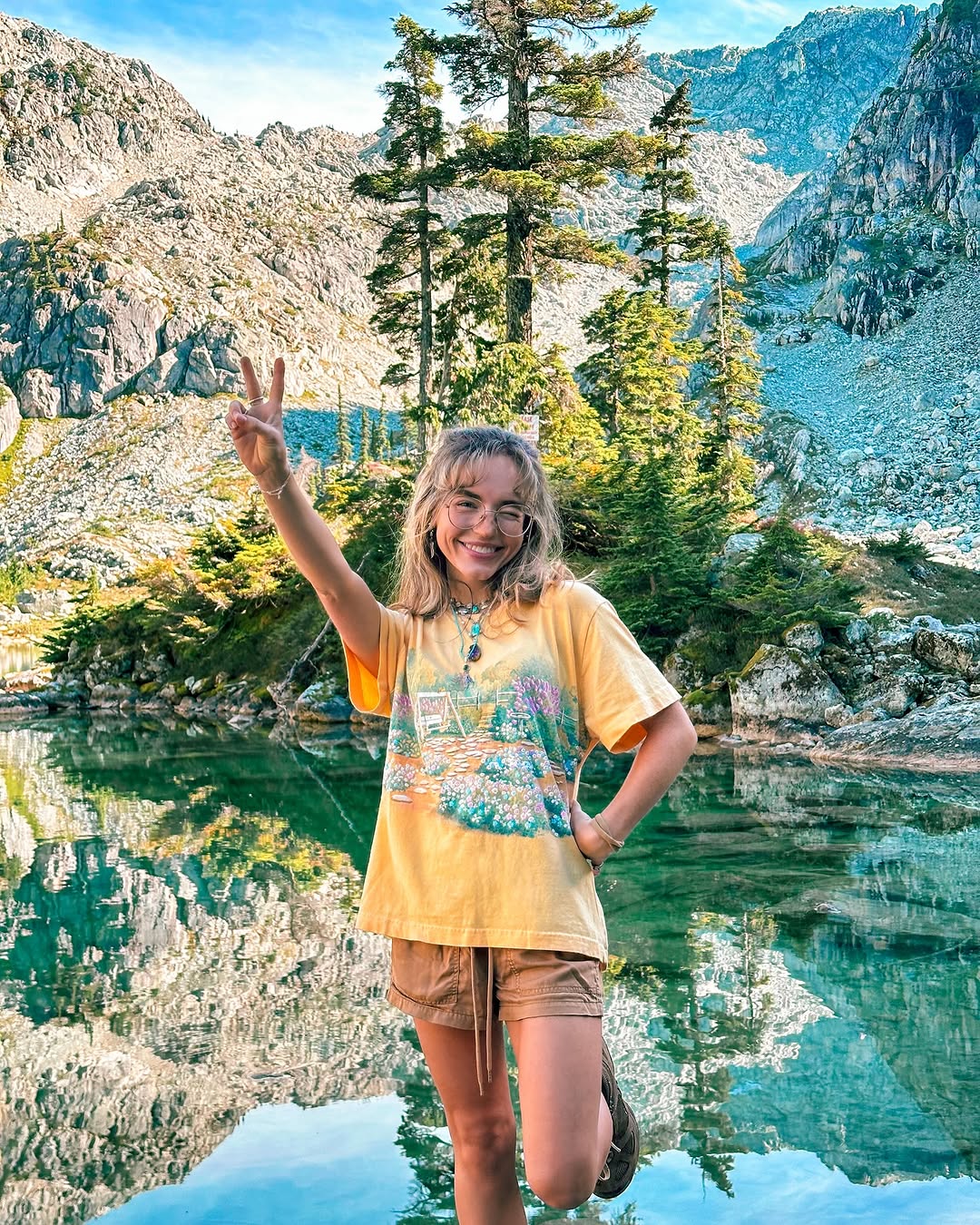 24 Summer Camp Outfits 2025: Cute, Aesthetic & Trendy Looks For Women ...