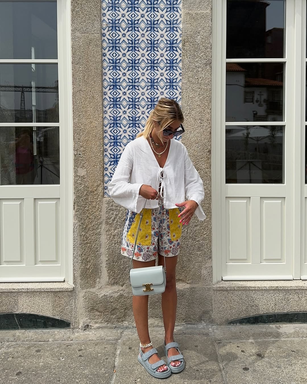 35 Summer Mom Outfits 2025: Cute, Casual and Comfy Looks for Hot ...