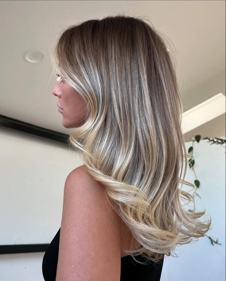 35 Summer Blonde Hair 2025 Styles That Are Soft, Bright, and Perfect ...