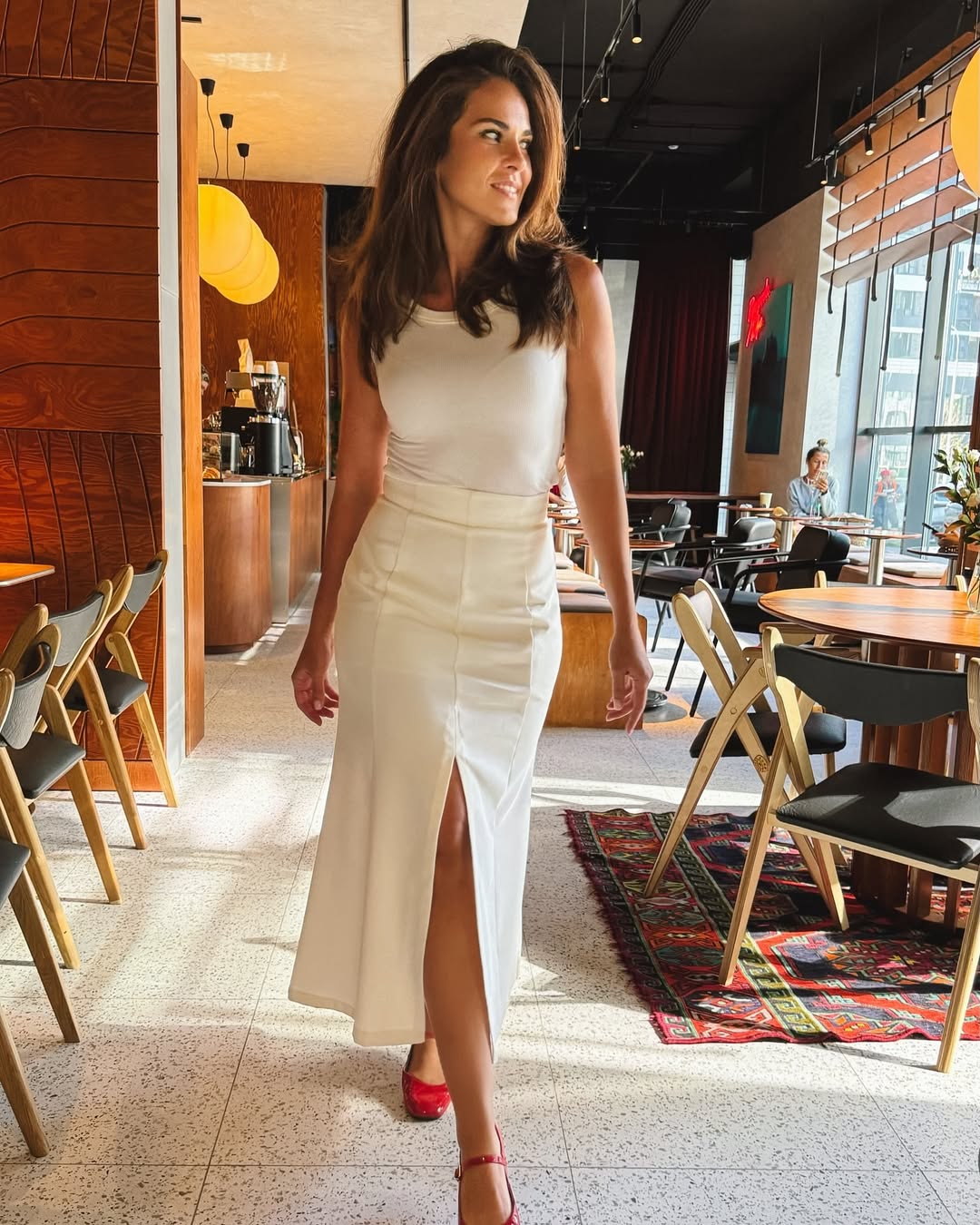 29 Summer Office Outfits 2025: Chic & Professional Looks for Every ...