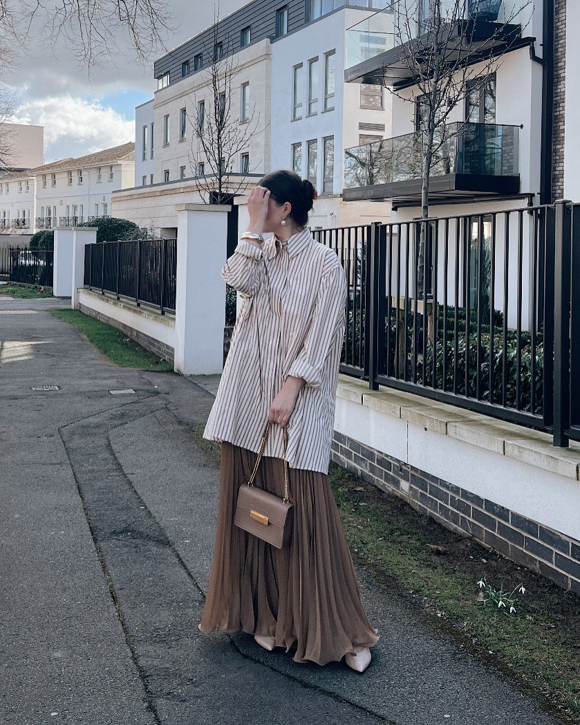 32 Modest Summer Outfits 2025: Trendy, Chic & Aesthetic Looks for Every ...