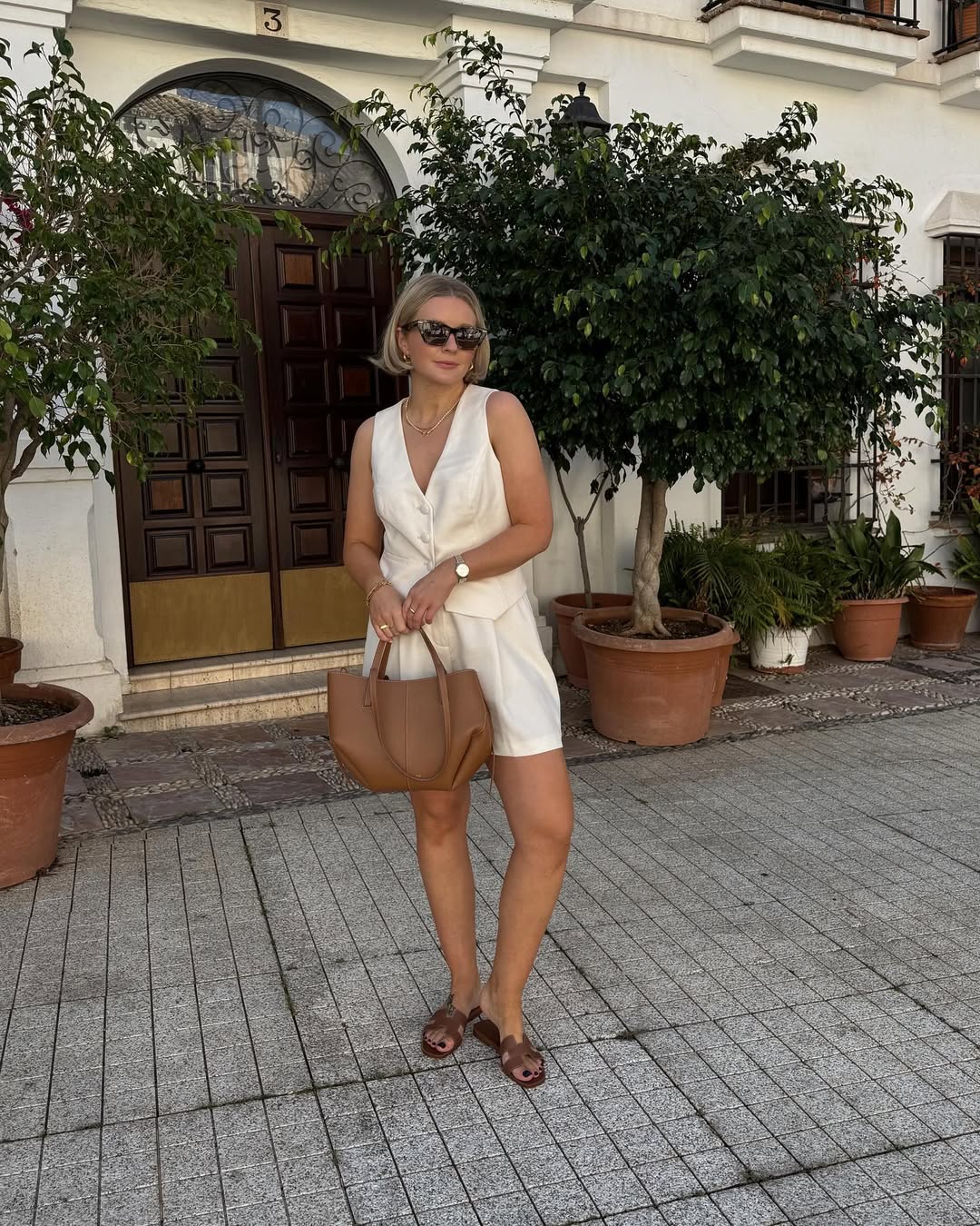 25 European Summer Outfits 2025: Chic, Casual and Elegant Looks for ...