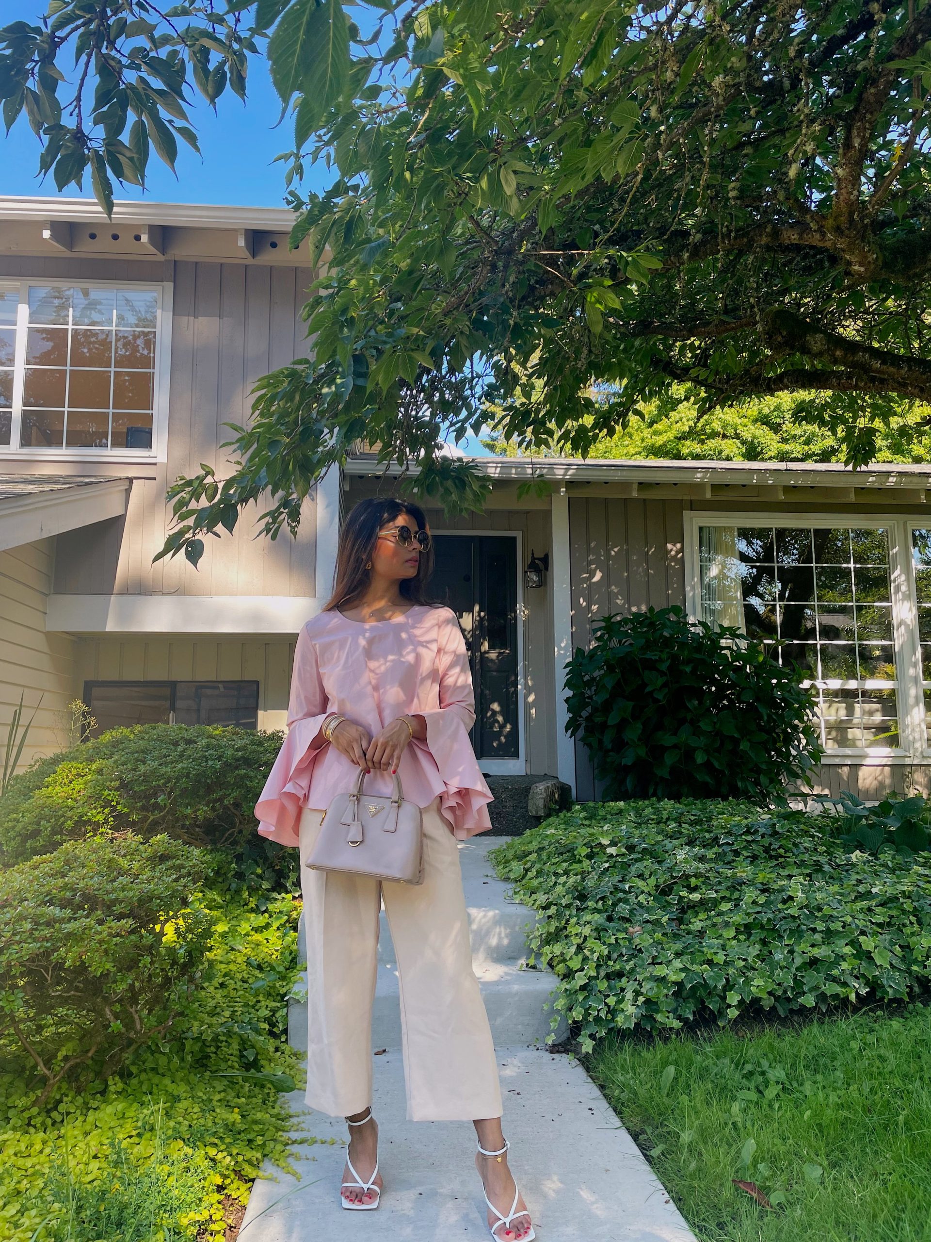 32 Modest Summer Outfits 2025: Trendy, Chic & Aesthetic Looks for Every ...