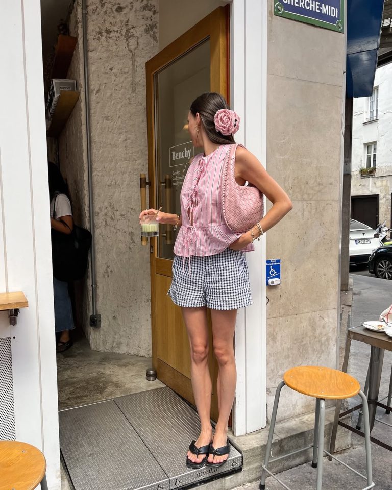 35 Summer Outfits Women 2025 – Trendy and Chic Looks for Every Occasion ...