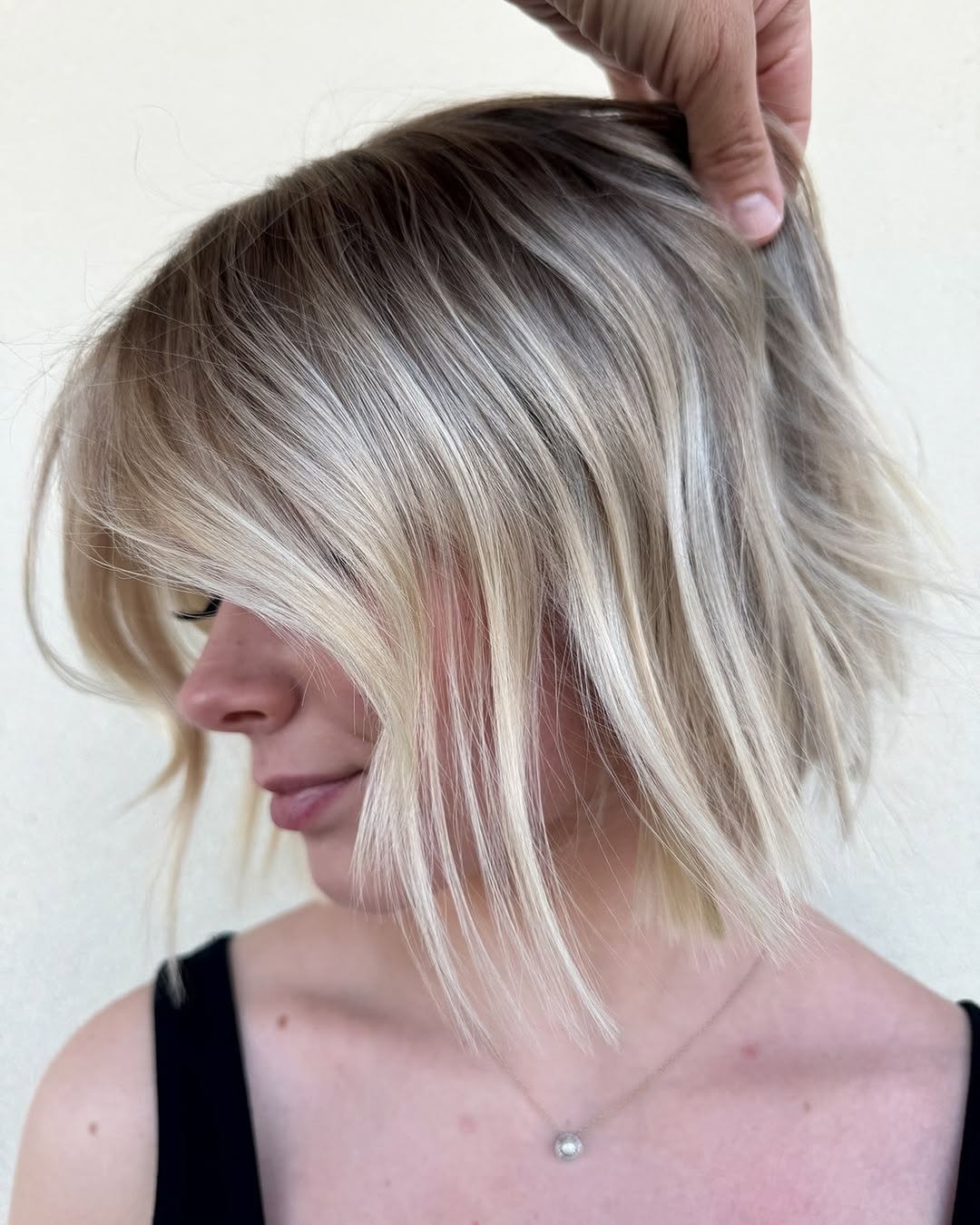 35 Summer Blonde Hair 2025 Styles That Are Soft, Bright, and Perfect ...