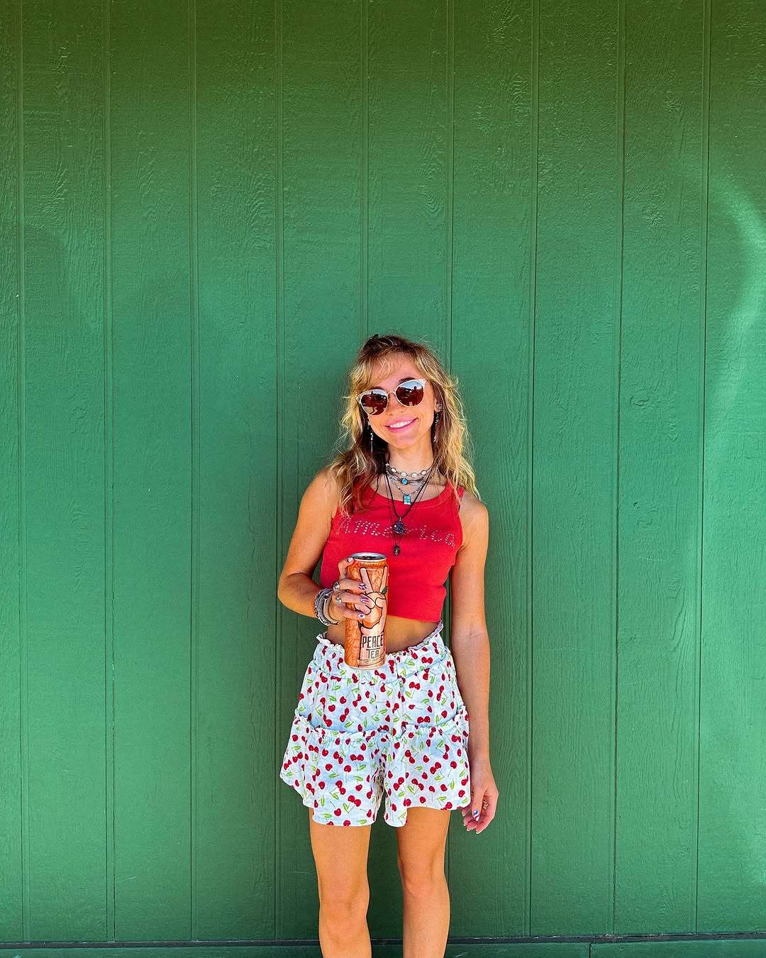 24 Summer Camp Outfits 2025: Cute, Aesthetic & Trendy Looks for Women ...