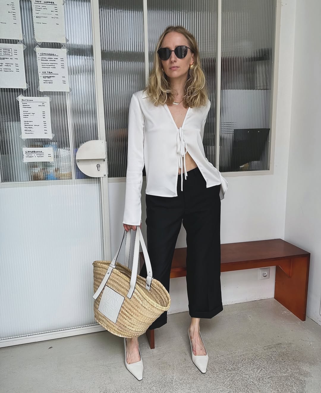 25 Business Casual Outfits for Women Summer 2025: Chic & Trendy Looks ...