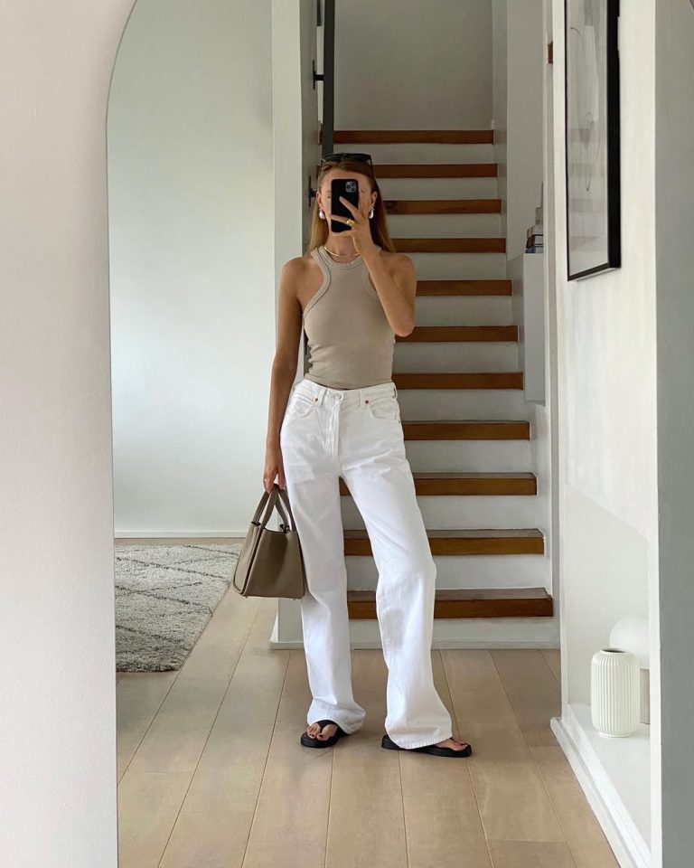 25 Summer Work Outfits 2025: Trendy & Professional Looks for a Chic ...