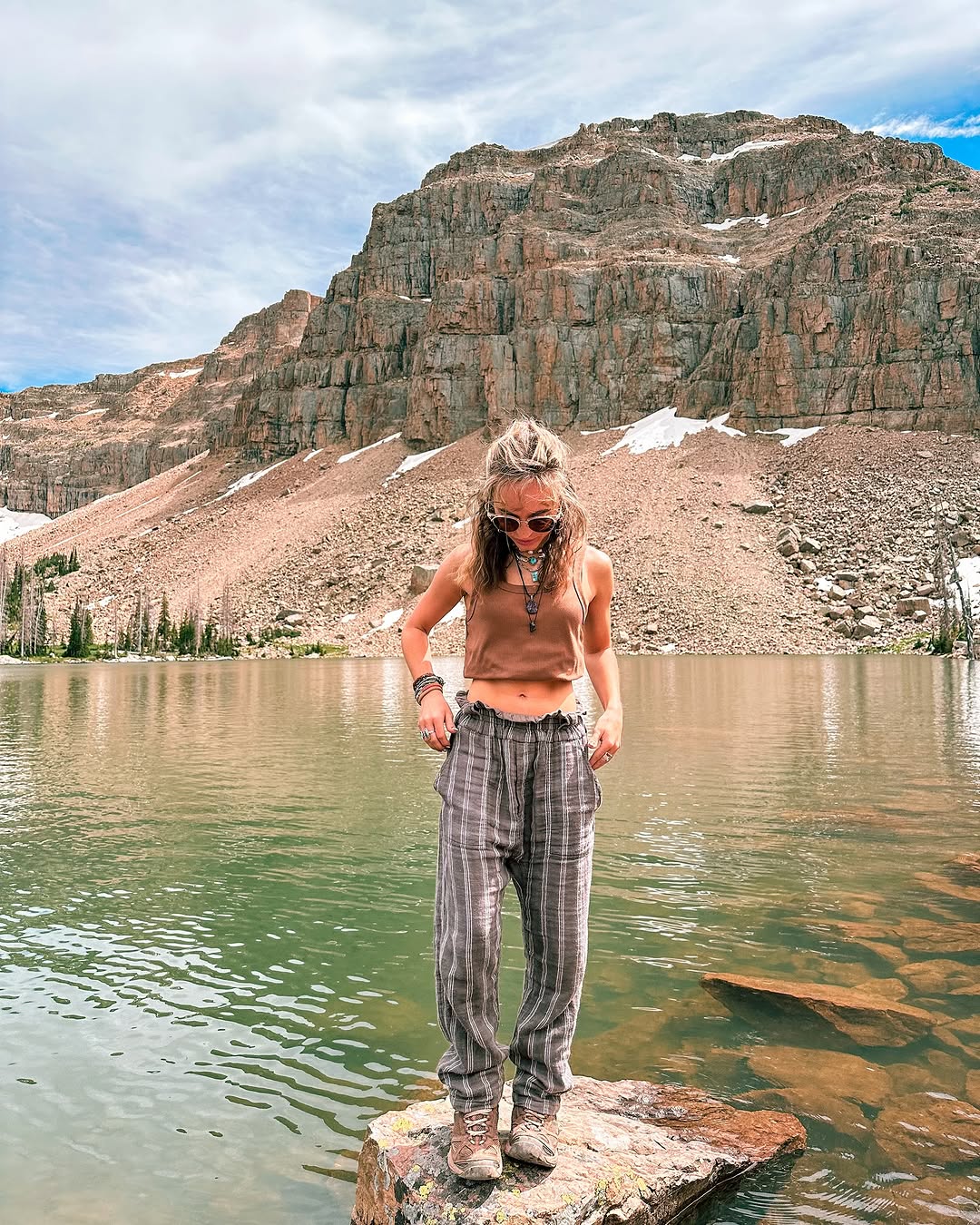 24 Summer Camp Outfits 2025: Cute, Aesthetic & Trendy Looks for Women ...