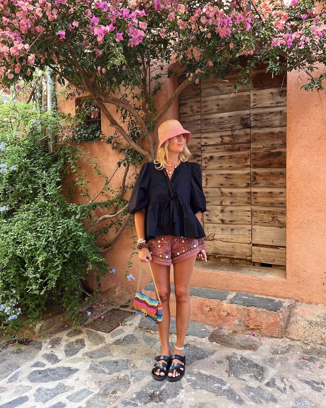 35 Summer Outfits Women 2025 – Trendy and Chic Looks for Every Occasion ...