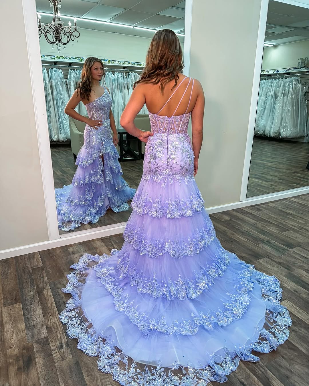 35 Homecoming Dresses 2025: Trendy, Cute & Unique Styles for a Perfect ...