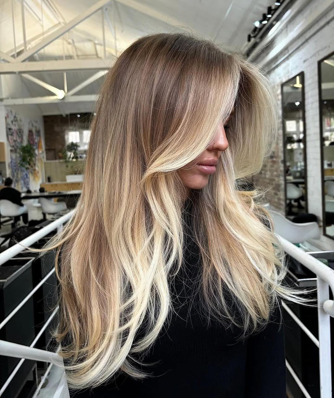 35 Summer Blonde Hair 2025 Styles That Are Soft, Bright, and Perfect ...
