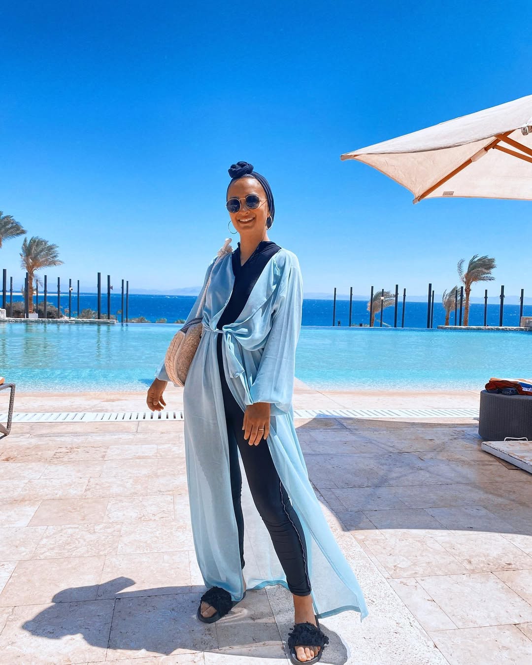 32 Modest Summer Outfits 2025: Trendy, Chic & Aesthetic Looks for Every ...