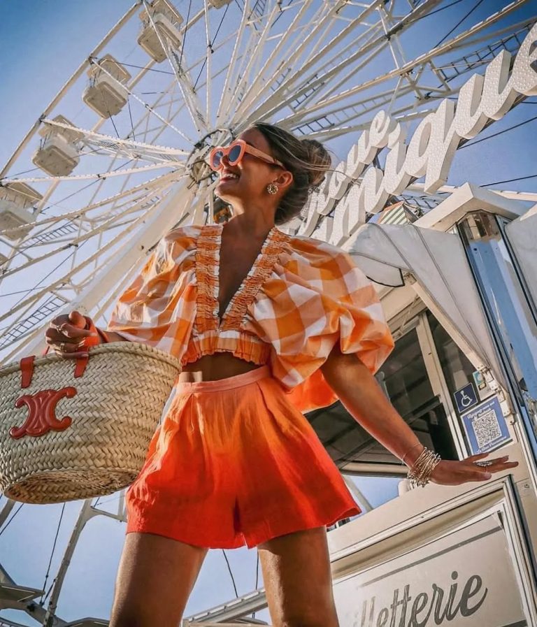 35 Summer Outfits Women 2025 – Trendy and Chic Looks for Every Occasion ...