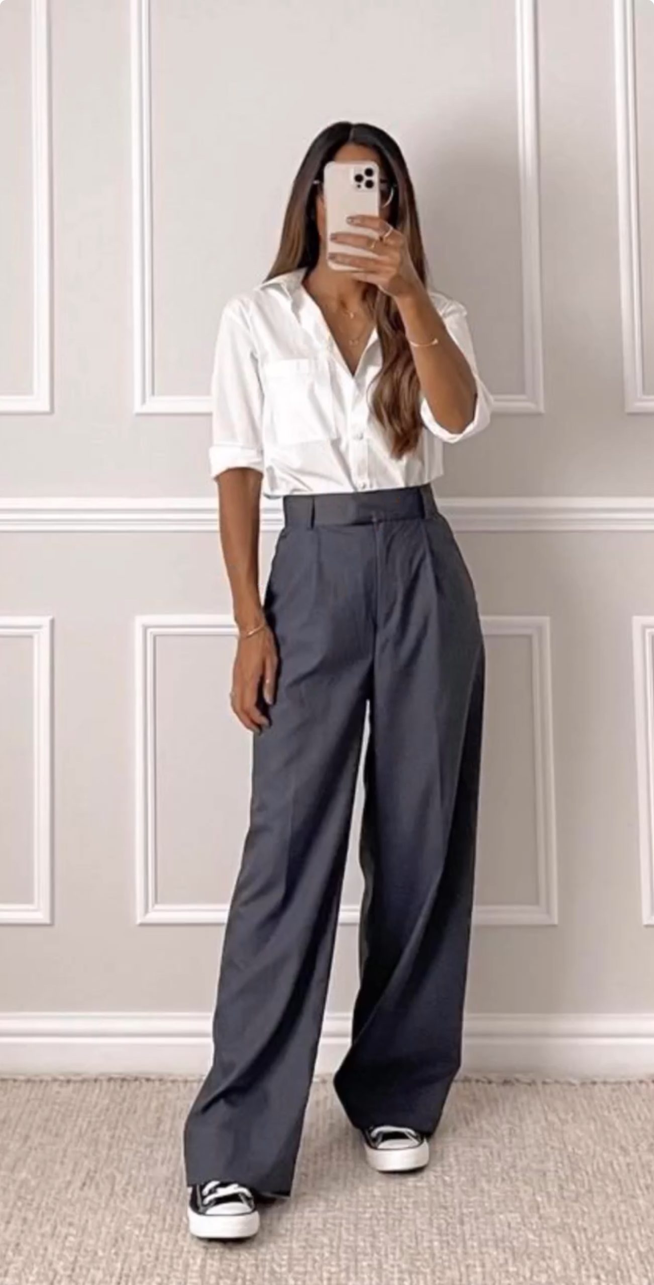 25 Business Casual Outfits for Women Summer 2025: Chic & Trendy Looks ...