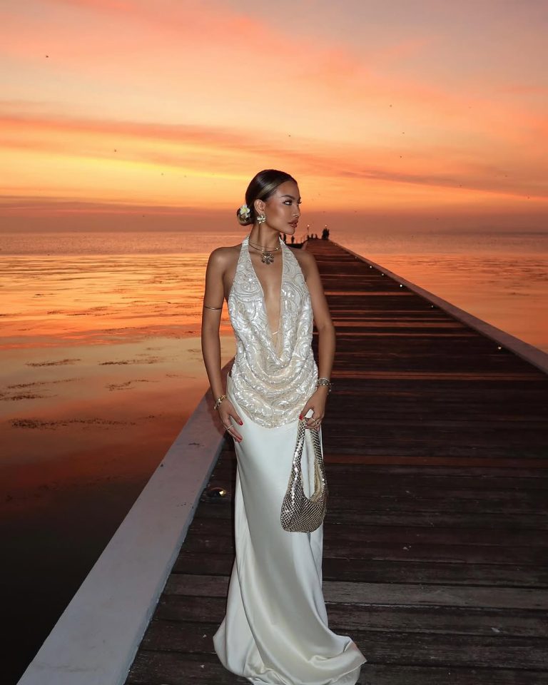 25 Summer Dress To Impress Outfits 2025 – Elegant, Chic & Trendy Looks ...