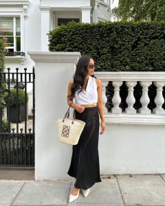 30 Summer City Outfits 2025: Trendy & Chic Looks for a Stylish Season ...