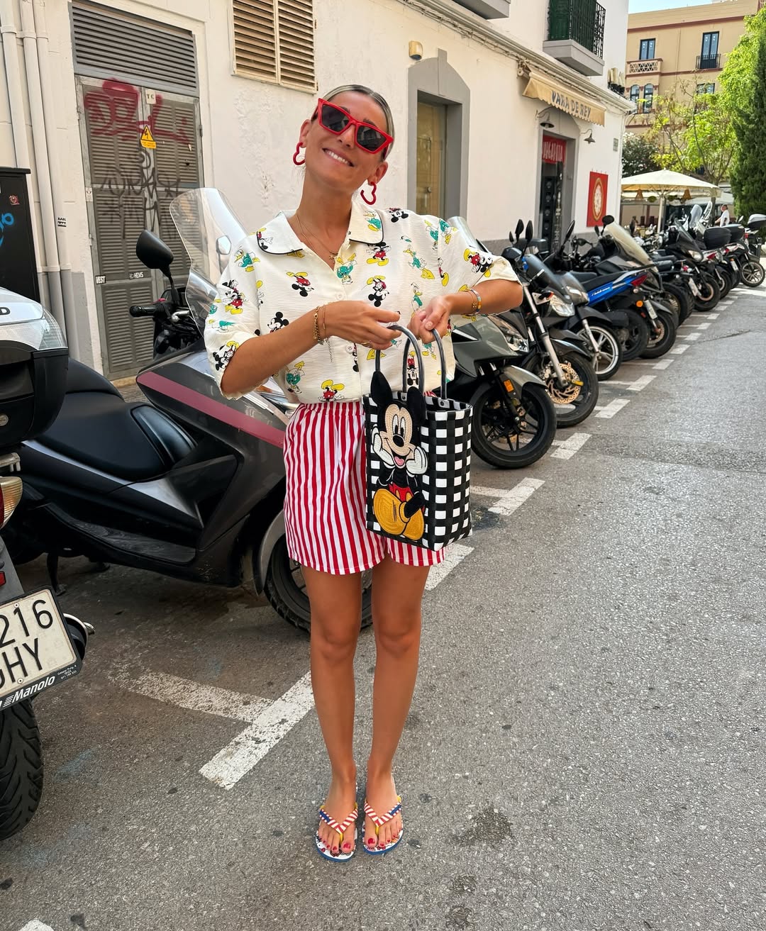 30 Easy Summer Outfits 2025: Chic, Comfy & Casual Inspo for Effortless ...