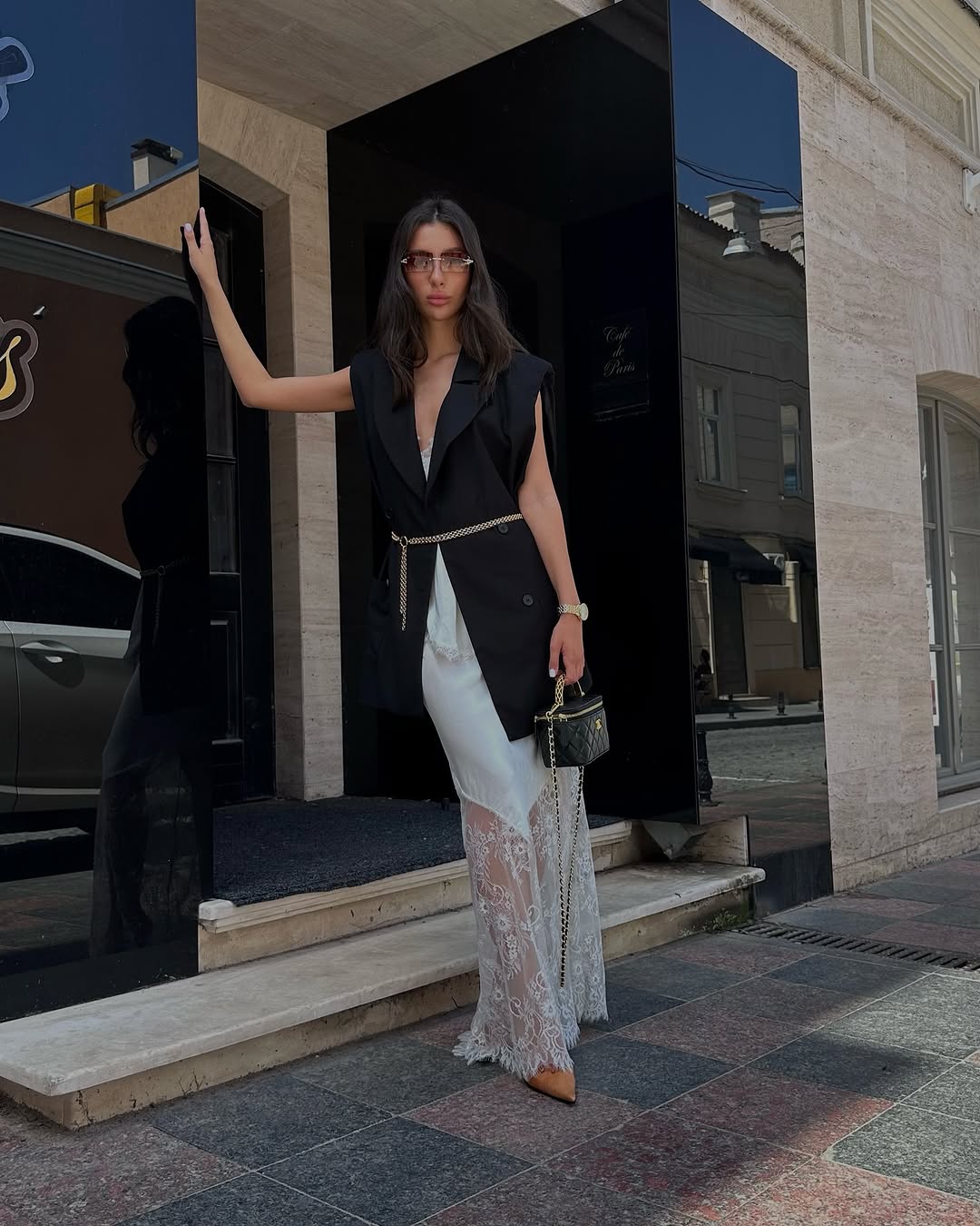 29 Summer Office Outfits 2025: Chic & Professional Looks for Every ...