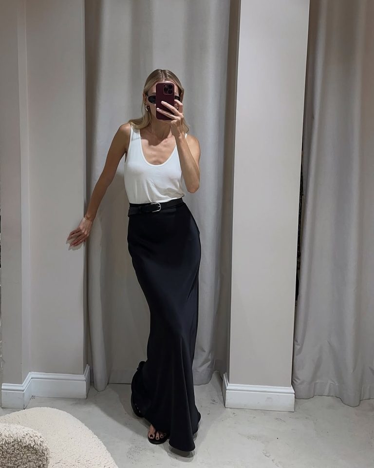 29 Summer Office Outfits 2025: Chic & Professional Looks for Every ...
