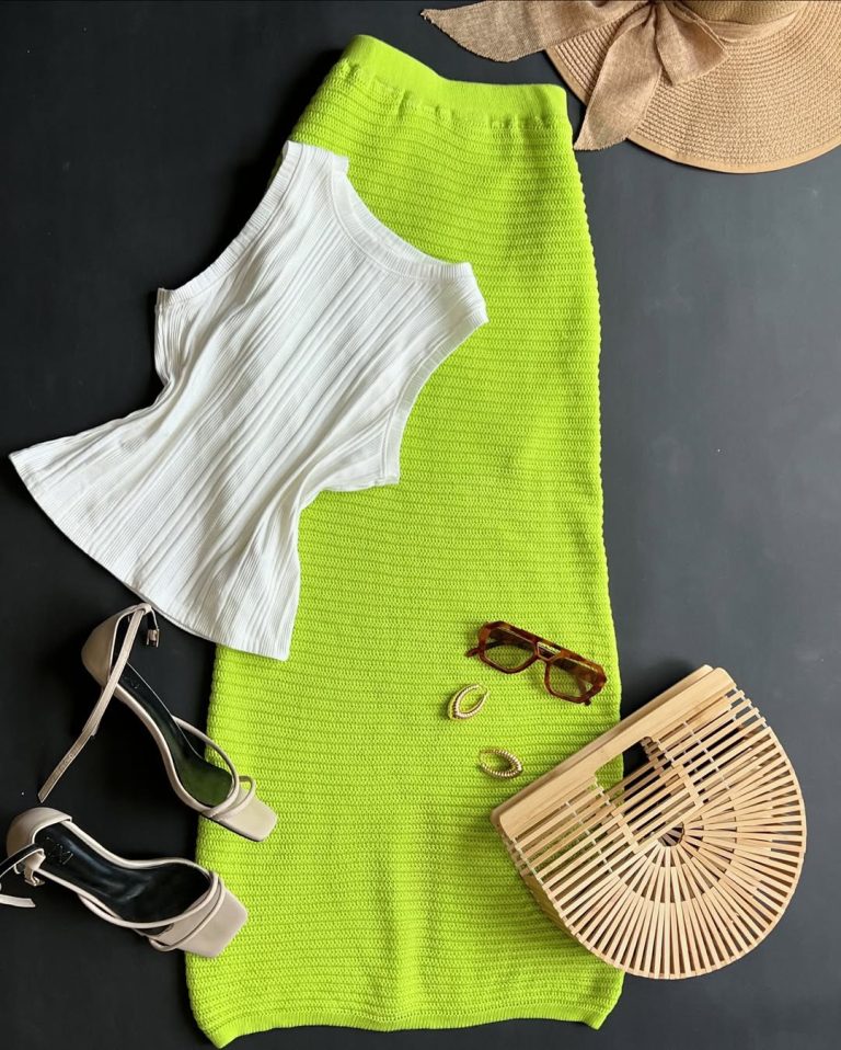 25 Skirt Outfits Summer 2025 – Trendy Looks for Every Occasion ...