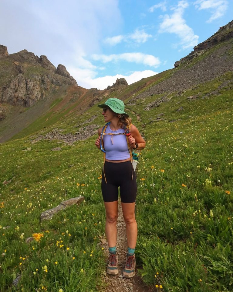 30 Hiking Outfit Summer 2025 Trends – Cute, Stylish & Trail-Ready Looks ...