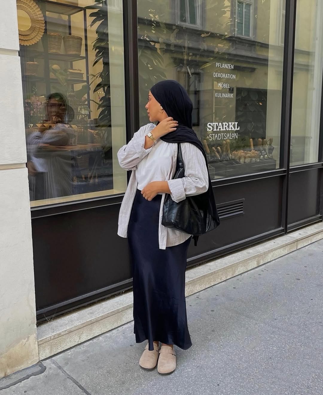 32 Modest Summer Outfits 2025: Trendy, Chic & Aesthetic Looks for Every ...