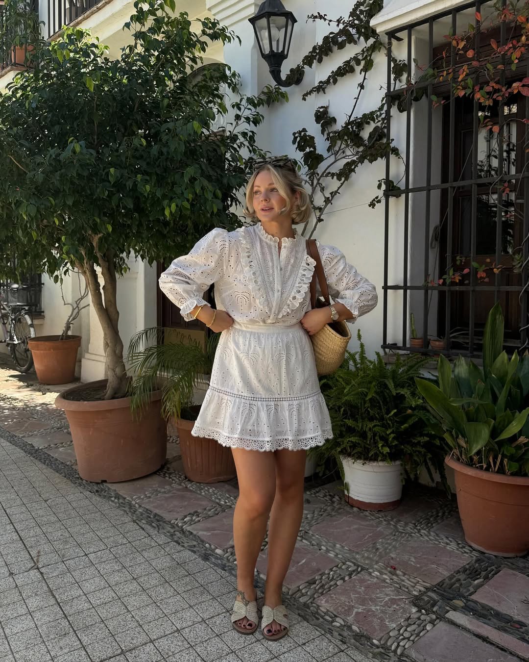 25 European Summer Outfits 2025: Chic, Casual and Elegant Looks for ...