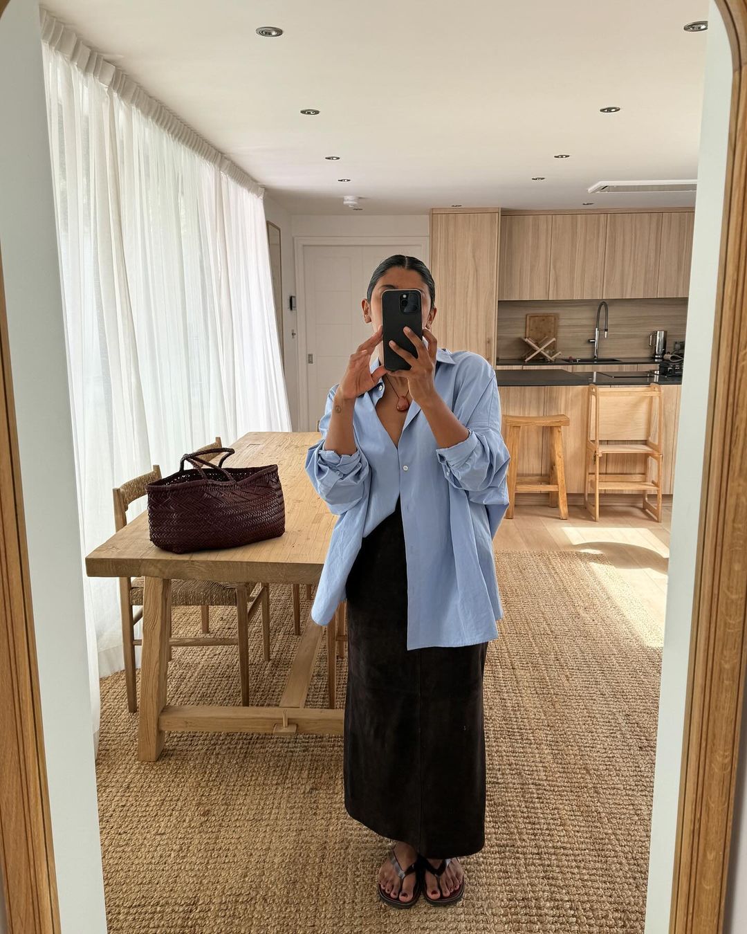 32 Modest Summer Outfits 2025: Trendy, Chic & Aesthetic Looks for Every ...