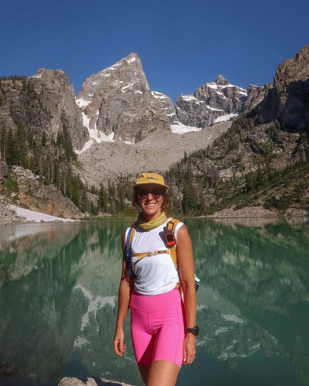 30 Hiking Outfit Summer 2025 Trends – Cute, Stylish & Trail-Ready Looks ...