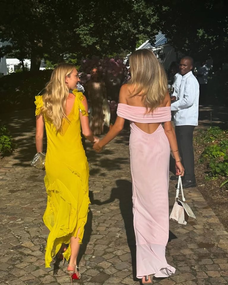 25 Summer Dress to Impress Outfits 2025 – Elegant, Chic & Trendy Looks ...