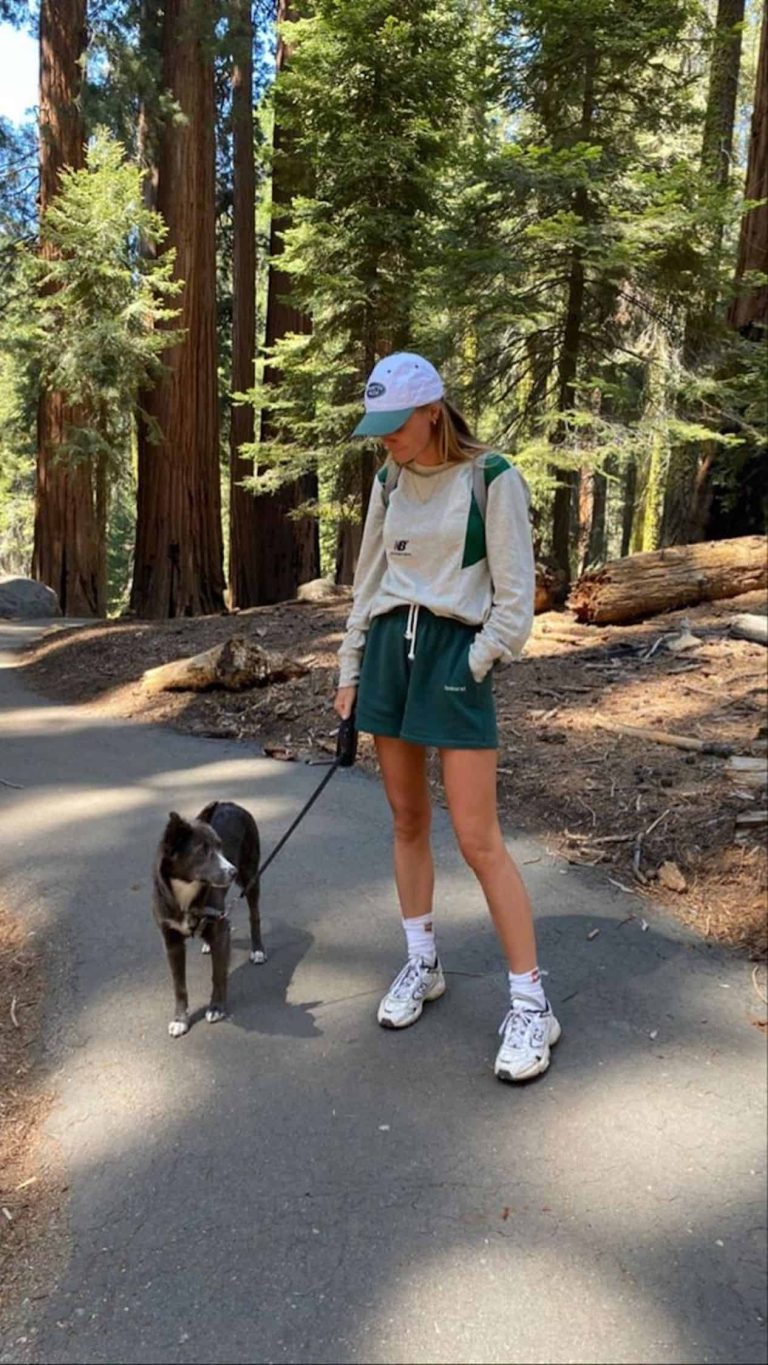24 Summer Camp Outfits 2025: Cute, Aesthetic & Trendy Looks for Women ...