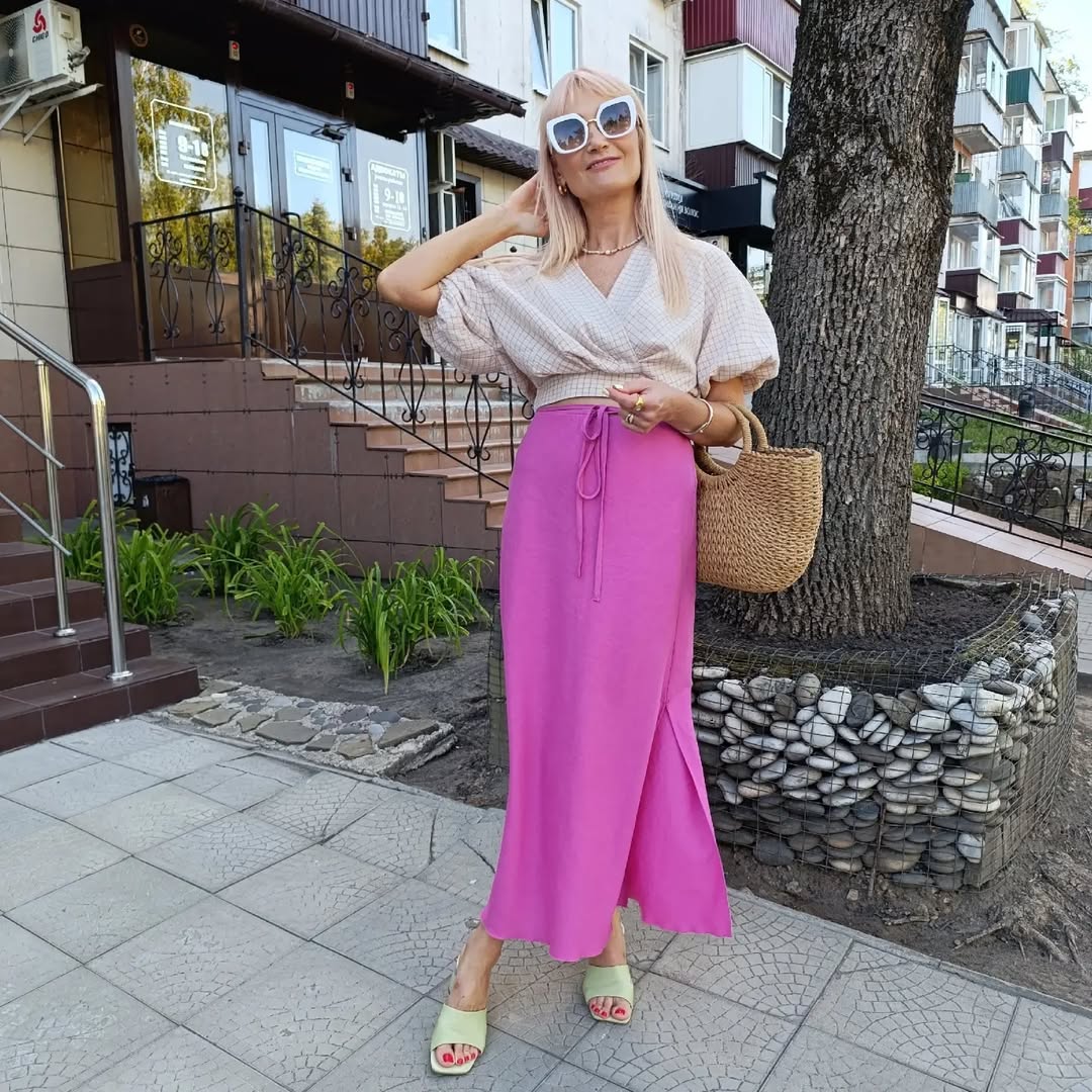 25 Skirt Outfits Summer 2025 – Trendy Looks for Every Occasion ...