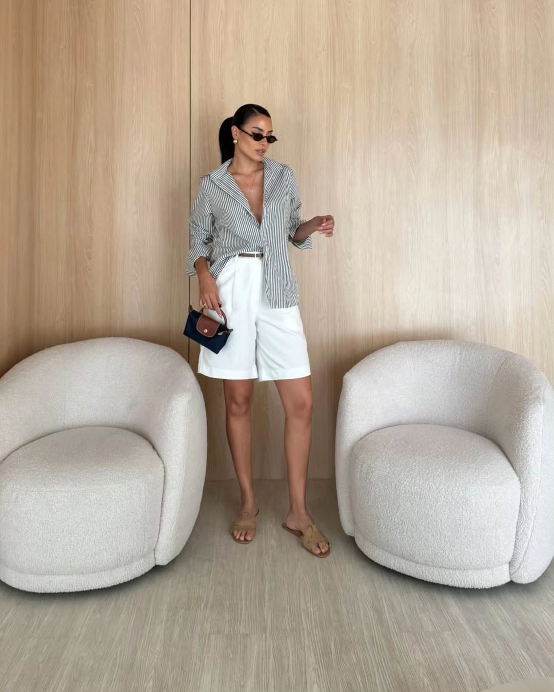 35 Summer Mom Outfits 2025: Cute, Casual and Comfy Looks for Hot ...