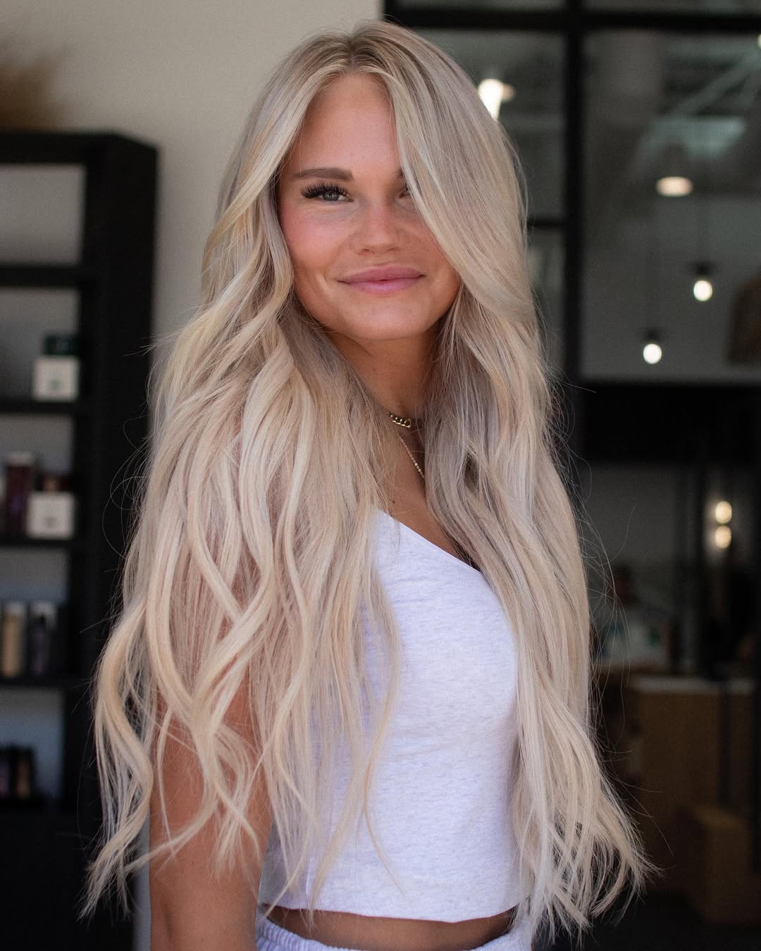 35 Summer Blonde Hair 2025 Styles That Are Soft, Bright, and Perfect ...