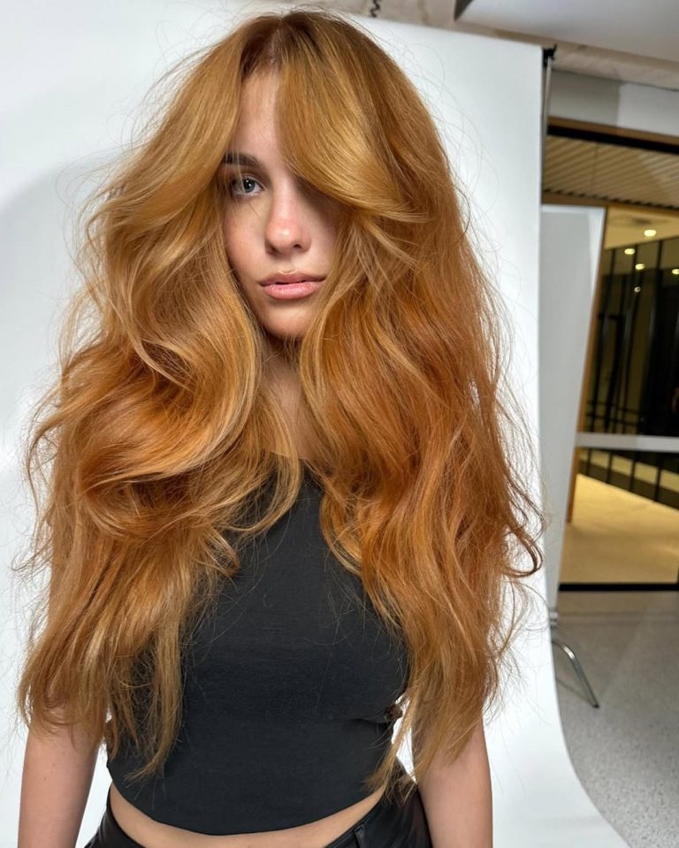 35 Summer 2025 Hair Trends 2025 That Will Make You Book a Salon ...