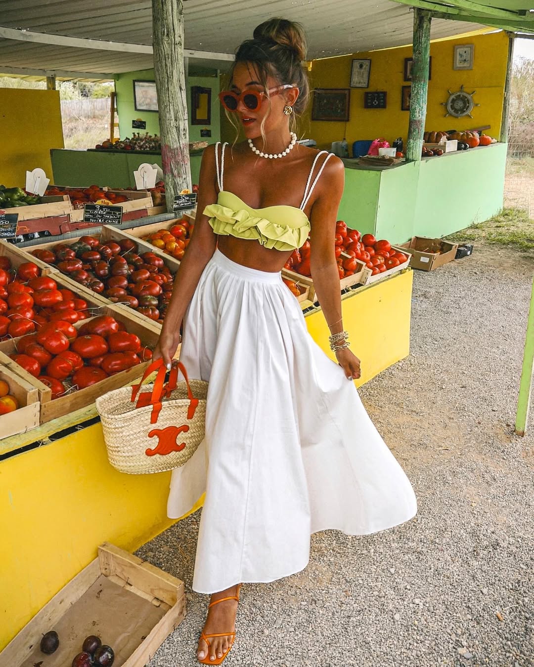 35 Summer Outfits Women 2025 – Trendy and Chic Looks for Every Occasion ...